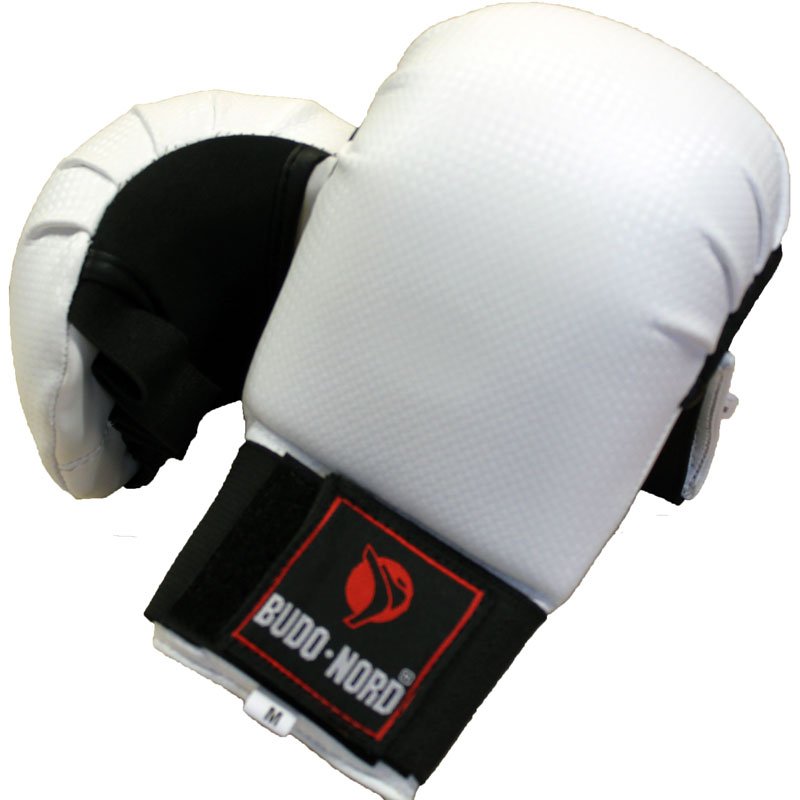 Budo-Nord kamphandske der er udarbejdet efter de internationale WKF ...