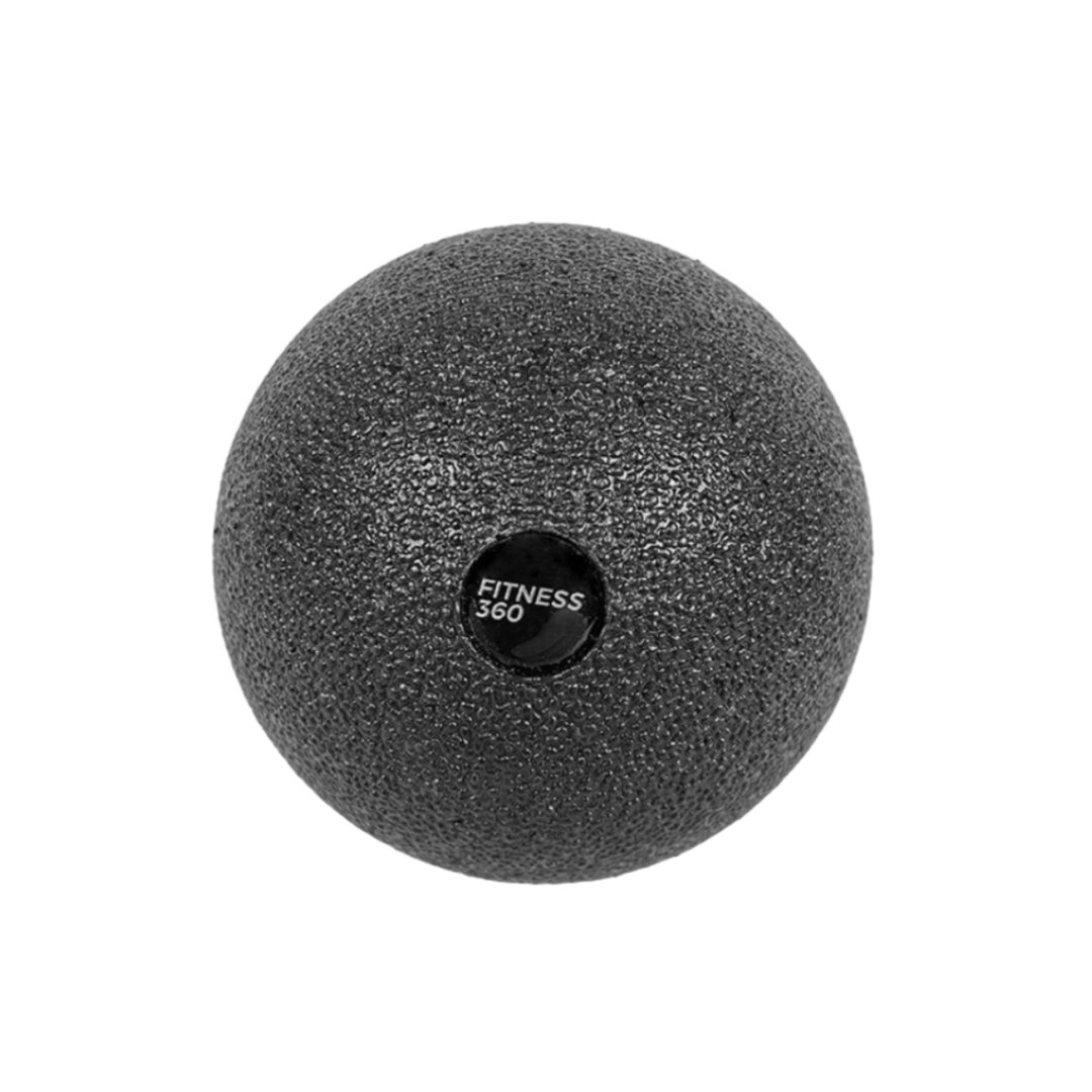 Massagebold - Trigger Point - sportspleje - BUDOXPERTEN